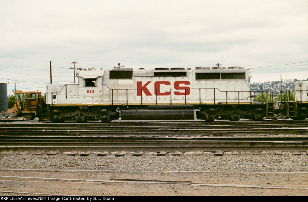 KCS 683